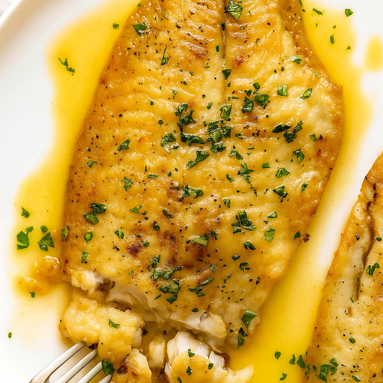 Cream Dory: Simple Fish, Big Flavor for Everyday Cooking – The Fat Butcher