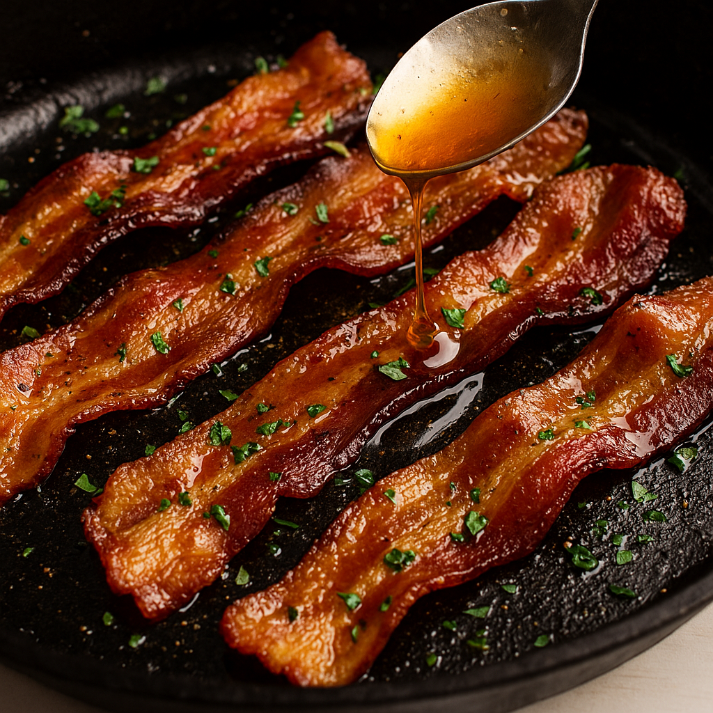 Smoked Bacon: The Bold Flavor Upgrade Every Home Cook Needs – The Fat ...