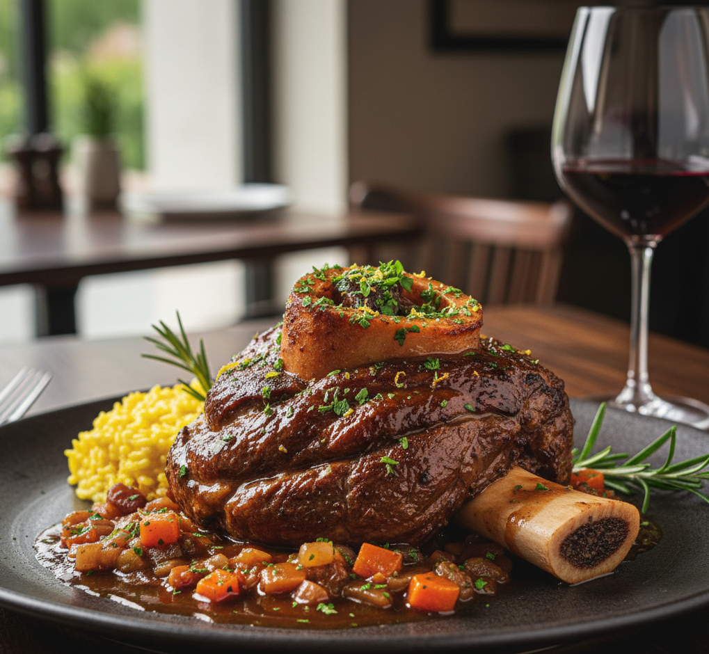 Beef Shank: The Cut That Deserves a Spot on Your Table – The Fat Butcher