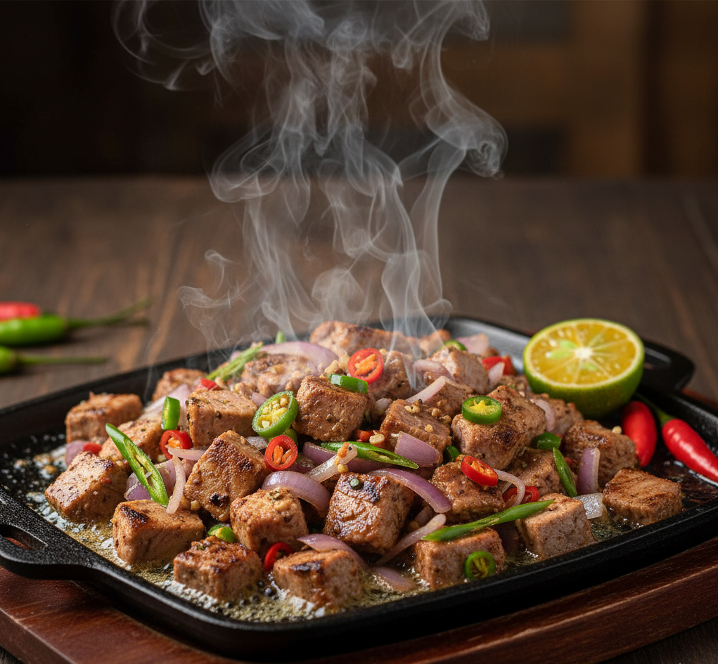 Tuna Block: A Fresh Take on Filipino Comfort Food – The Fat Butcher