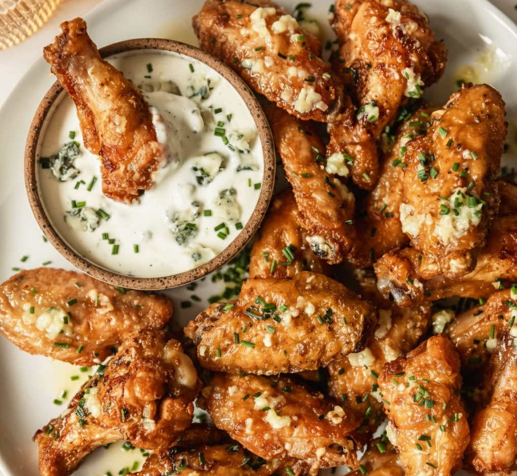 Chicken Wings: The Ultimate Comfort Bite That Never Fail – The Fat Butcher