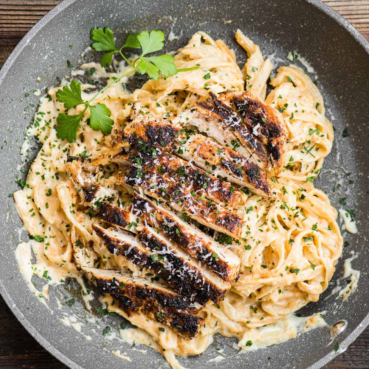How to Make the Perfect Al Dente Pasta – The Fat Butcher