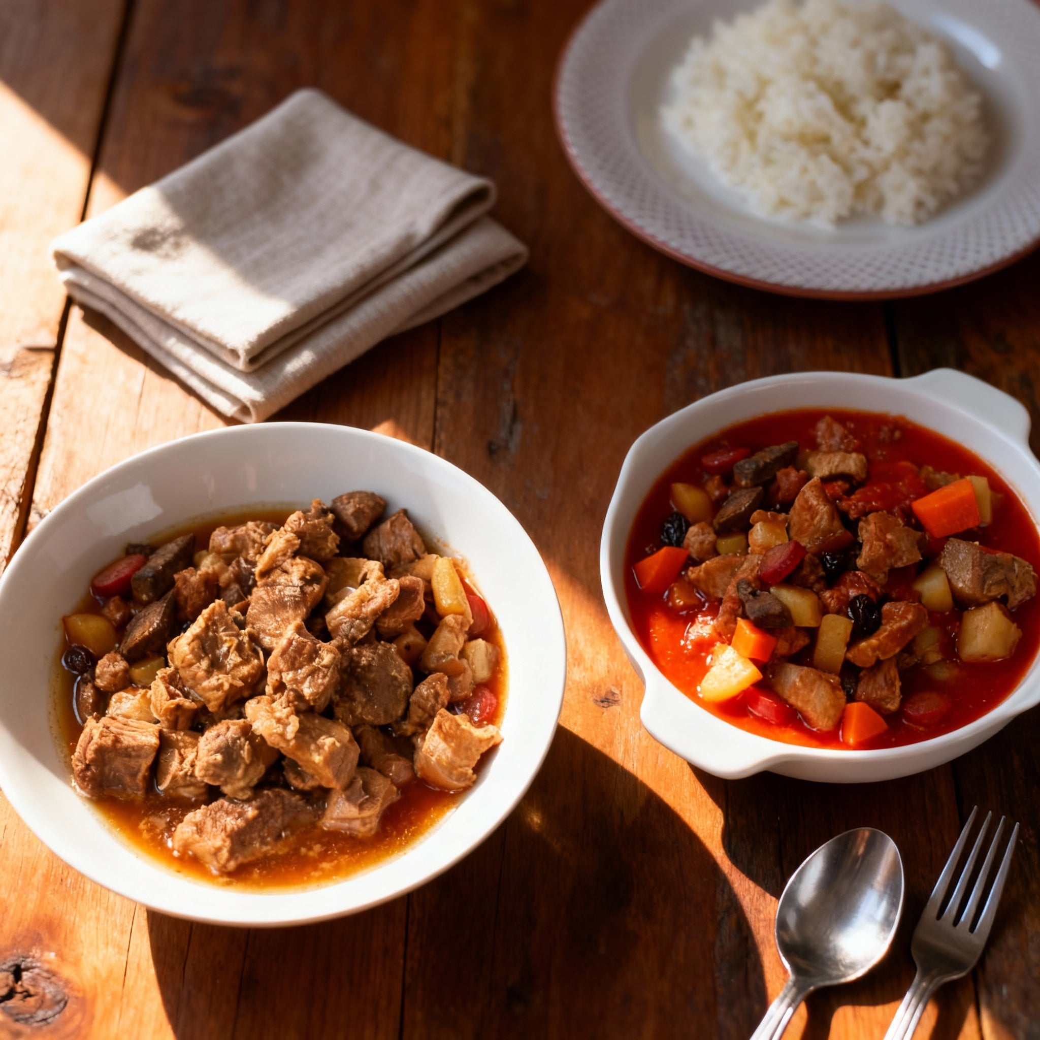 Pork Pigue vs. Pork Kasim: What’s the Difference and When to Use Each ...