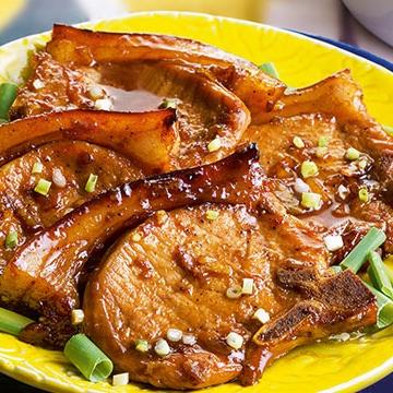 Pork Chops: Surprising Facts You Didn’t Know – The Fat Butcher
