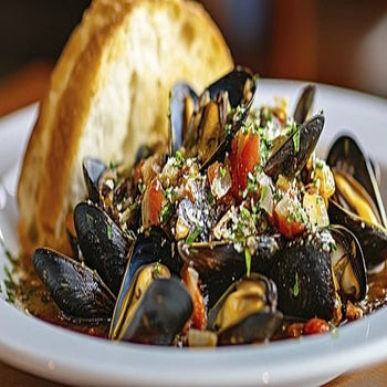 Chilean Mussels: The Hidden Seafood Dish Worth Discovering – The Fat ...