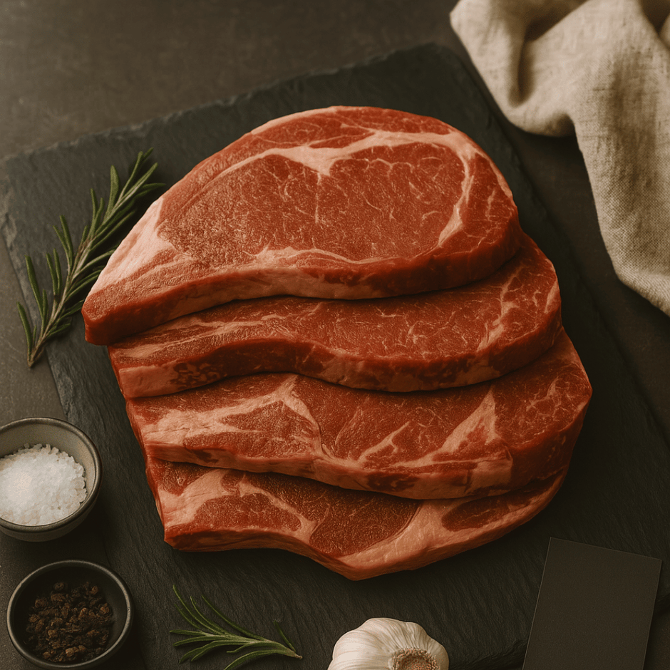 New Products – The Fat Butcher