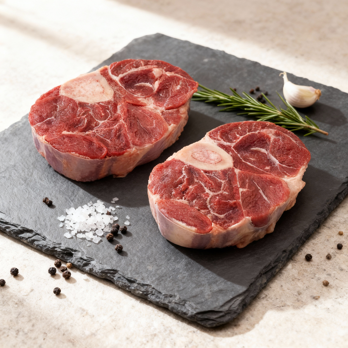 Beef Bulalo Shank – The Fat Butcher