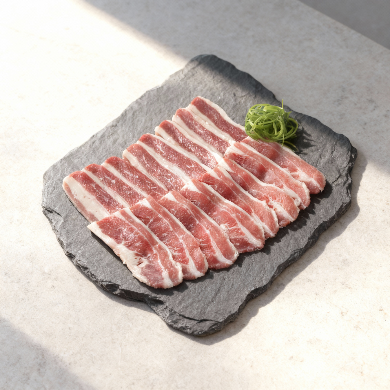Beef Shortplate Excel (Samgyupsal Cut) – The Fat Butcher