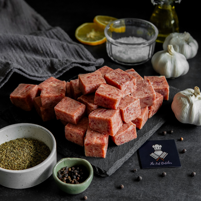 Steak Celebration Set (SAVE P200) – The Fat Butcher