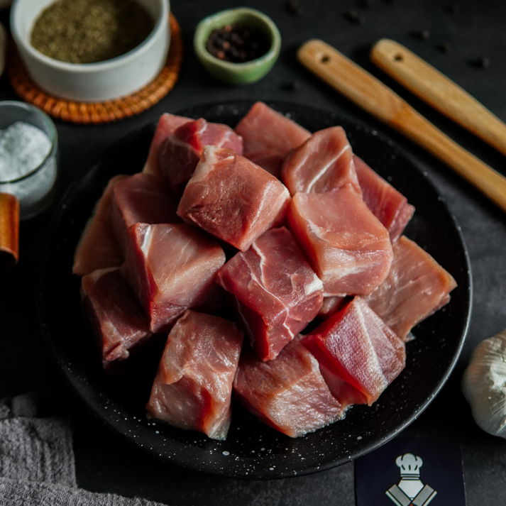 Everyday Lutong Pang-Bahay Set (SAVE P150) – The Fat Butcher