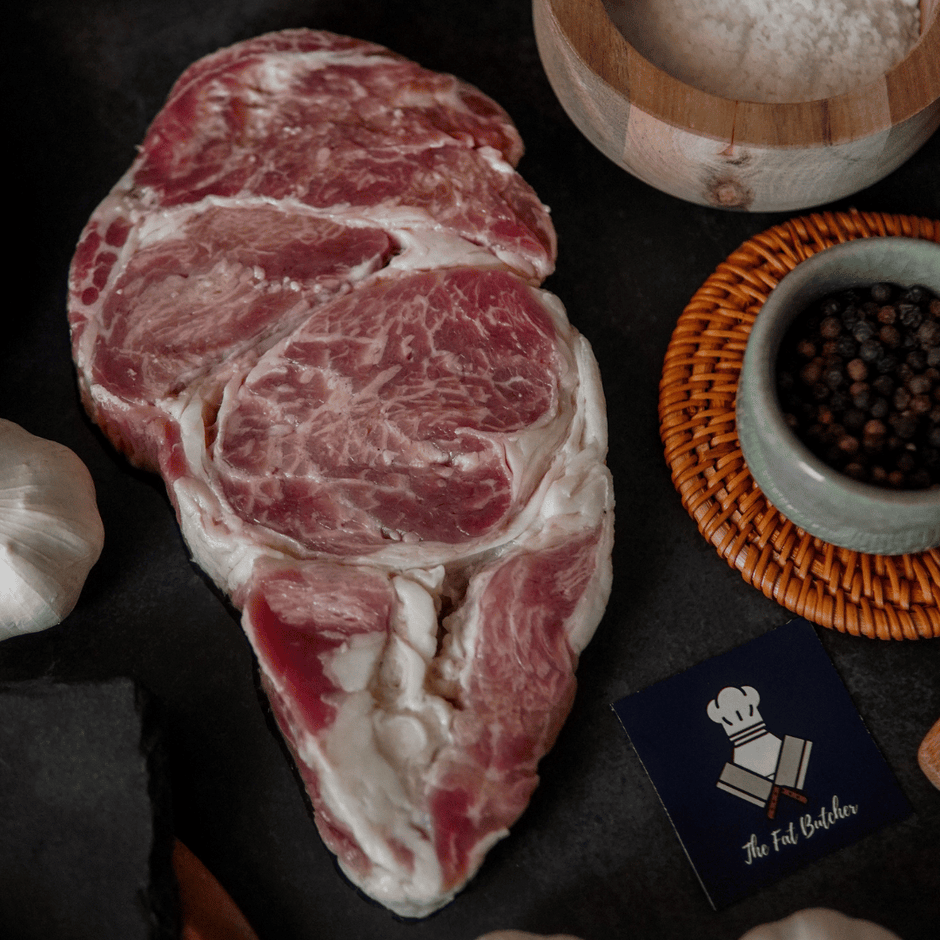 Beef – The Fat Butcher