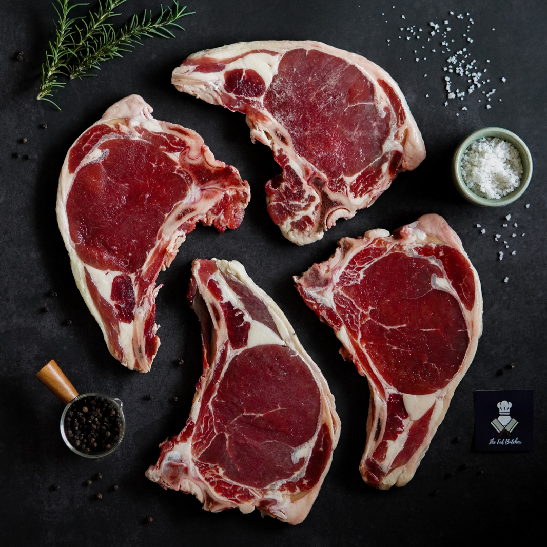 Beef – The Fat Butcher