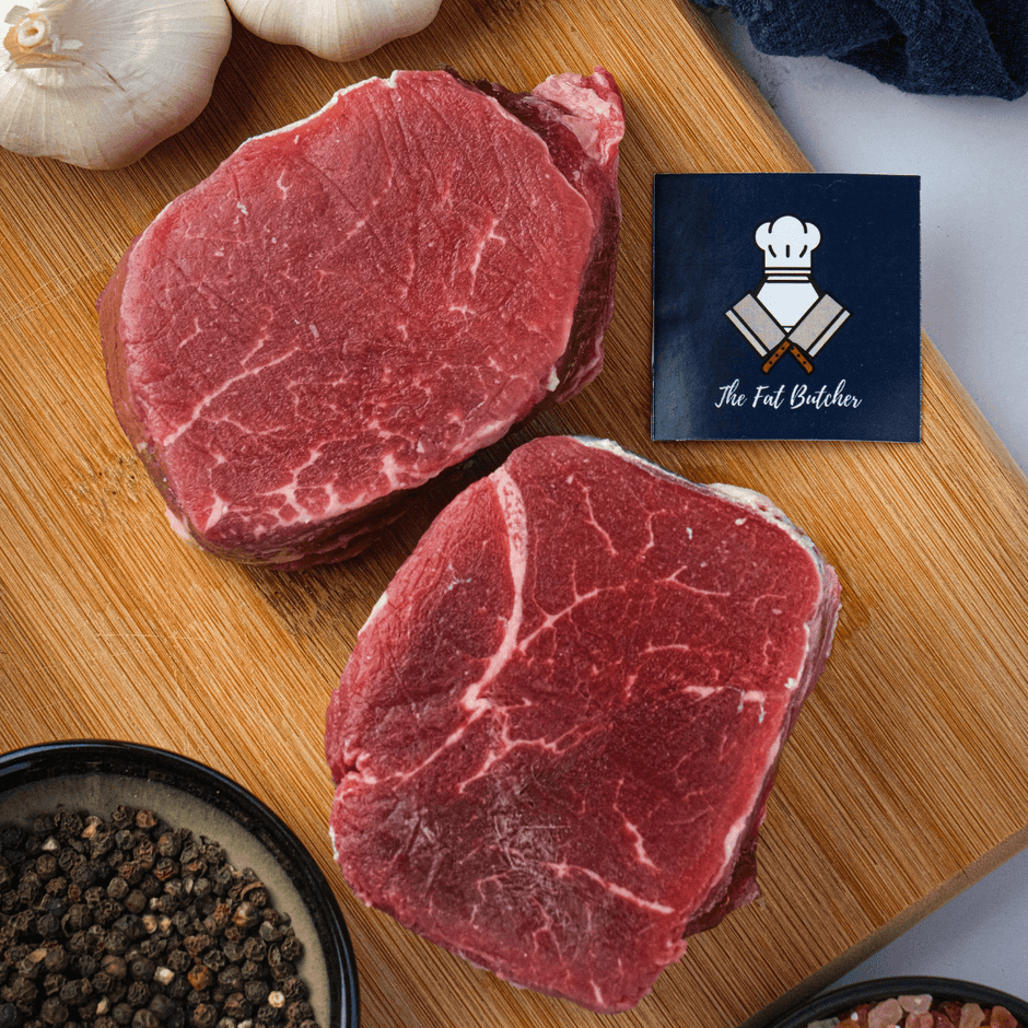 Steak – The Fat Butcher