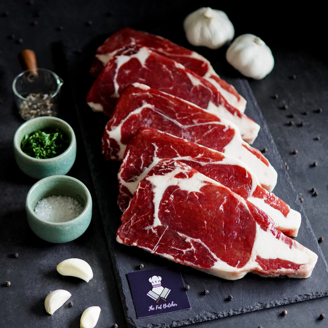 Beef – The Fat Butcher